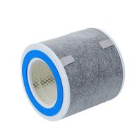 China Replacement Car Air Filter Screen For Shark HP102 HP100 Air Purifiers 0.3 Micron for sale
