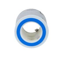 China Replacement Car Air Filter Screen For Shark HP102 HP100 Air Purifiers 0.3 Micron for sale