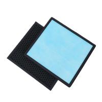 China H13 HEPA Hathaspace HSP001 Filter Carbon Photocatalyst Replacement for sale