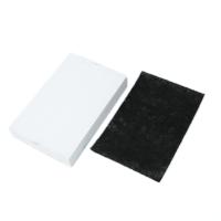 China Honeywell HPA5200B HPA5250 Car Air Filter HEPA H13 Customized for sale