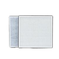China 3 In 1 Hepa Activated Carbon Filter Replacement For Walson 100 Air Purifier Hvac for sale