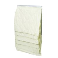 China Custom Pocket Air Filter Manufacturer OEM HVAC Bag Filters For AHU Cleanroom And Industrial Air Filtration for sale