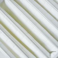 China Custom Pocket Air Filter Manufacturer OEM HVAC Bag Filters For AHU Cleanroom And Industrial Air Filtration for sale