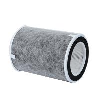 China PM2.5 Dust Mite Cylindrical Shark HP202 Replacement Filter HC502 HP201 Air Purifier for sale