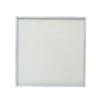 China H13/H14 HEPA Filter Screens for Cleanrooms with Customizable Size and Multi-Layer Design for sale