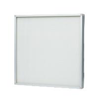 China H14 HEPA Cleanroom Air Filter 610x610x69mm Custom HEPA Filter Manufacturer for sale