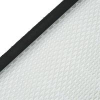 China H14 HEPA Cleanroom Air Filter 610x610x69mm Custom HEPA Filter Manufacturer for sale
