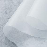China PM2.5 Electrostatic Air Filter Material Roll Needle Punched Cotton MERV 11 13 Filter Media for sale