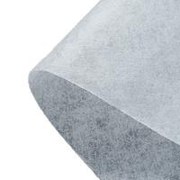 China Needle Punched Filter Media Roll for Industrial Air Filtration and HVAC Systems for sale