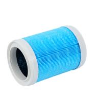 China Custom Cylindrical Activated Carbon Air Filter Manufacturer | Factory Direct for sale