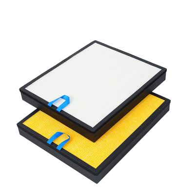 China HEPA Vital 200S Industrial Air Filter For Household LEVOIT Air Purifier for sale