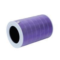 China Xiaomi Car Air Filter Replacement H13 H14 Hepa Antibacterial for sale