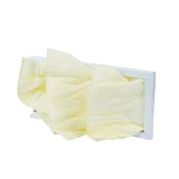 China Wholesale F8 Pocket Air Filter 364x172x175mm 21x3P Custom HVAC AHU Bag Filter for sale