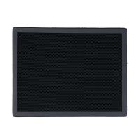 China Precise Honeycomb Hepa V Bank Air Filter 24x24x2 Lightweight OEM for sale