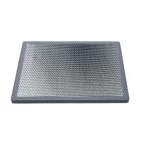 China Precise Honeycomb Hepa V Bank Air Filter 24x24x2 Lightweight OEM for sale