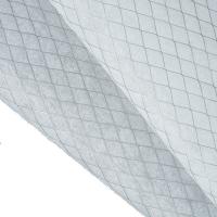China Wire Mesh Composite Filter Media Roll HVAC Filter Media for Air Filter Manufacturing for sale