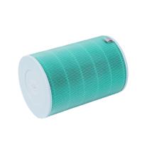 China HEPA V Bank Carbon Filter Activated Carbon For Xiaomi Air Purifier for sale