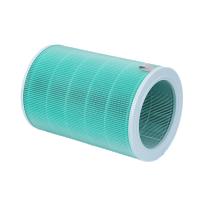 China HEPA V Bank Carbon Filter Activated Carbon For Xiaomi Air Purifier for sale