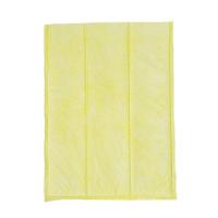 China Custom F5-F9 Pocket Bag Air Filter Media Roll Manufacturer for HVAC Filtration for sale