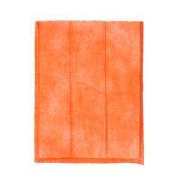 China Custom F5-F9 Pocket Bag Air Filter Media Roll Manufacturer for HVAC Filtration for sale