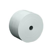 China Custom PP PET Composite Meltblown Filter Media Roll Manufacturer for HVAC and Air Filtration for sale