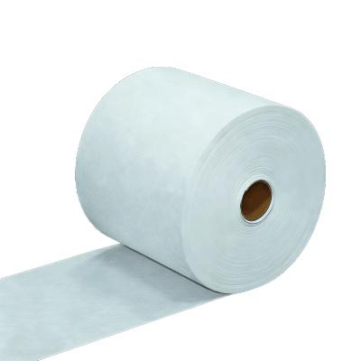 China H12 Composite Paper Fiberglass Filter Media Rolls Air Filtration Material for sale