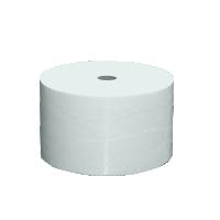 China Custom PP PET Composite Meltblown Filter Media Roll Manufacturer for HVAC and Air Filtration for sale