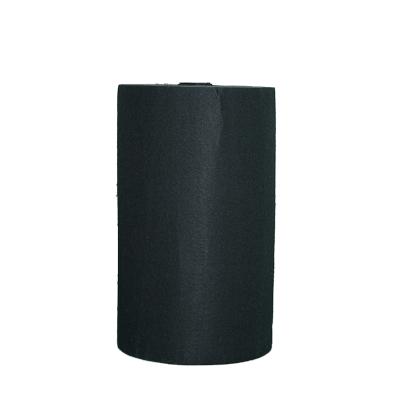 China Odm Activated Carbon Cotton Air Filter Material Roll Media ROHS Certificated for sale
