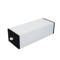 China Custom HEPA Air Filter OEM ODM Factory Direct Wholesale for Air Purifiers HVAC and Cleanroom Applications for sale