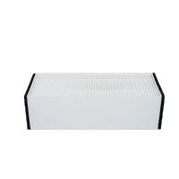 China Custom HEPA Air Filter OEM ODM Factory Direct Wholesale for Air Purifiers HVAC and Cleanroom Applications for sale