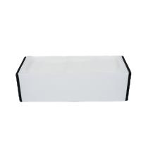China Custom HEPA Air Filter OEM ODM Factory Direct Wholesale for Air Purifiers HVAC and Cleanroom Applications for sale