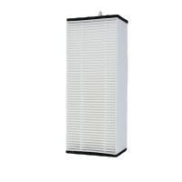 China Dust Removal Medify Air Purifier Filter Panel H13 HEPA Filter Replacement Parts for sale