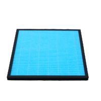 China Custom HEPA Air Filter Manufacturer for Bulk Orders High Efficiency Filtration and Flexible Sizes for sale