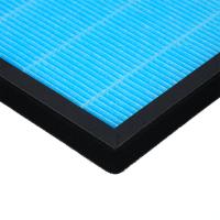 China Custom HEPA Air Filter Manufacturer for Bulk Orders High Efficiency Filtration and Flexible Sizes for sale