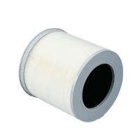 China Compact Formaldehyde V Bank Hepa Filter For Xiaomi 4 Air Purifier for sale