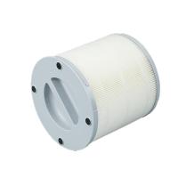 China Compact Formaldehyde V Bank Hepa Filter For Xiaomi 4 Air Purifier for sale