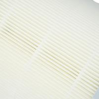 China Compact Formaldehyde V Bank Hepa Filter For Xiaomi 4 Air Purifier for sale
