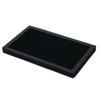 China Custom Honeycomb Activated Carbon Air Filter for Odor and VOC Removal Air Purification Systems for sale