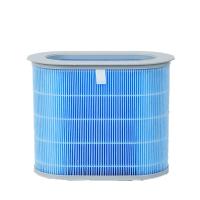 China Room True Hepa Xiaomi Air Purifier Filter Replacement For MJXFJ-300-G1 High Efficiency for sale
