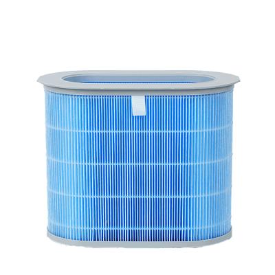 China Room True Hepa Xiaomi Air Purifier Filter Replacement For MJXFJ-300-G1 High Efficiency for sale