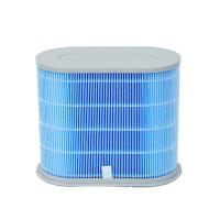 China Room True Hepa Xiaomi Air Purifier Filter Replacement For MJXFJ-300-G1 High Efficiency for sale