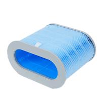 China Room True Hepa Xiaomi Air Purifier Filter Replacement For MJXFJ-300-G1 High Efficiency for sale