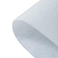 China G3 G4 Efficiency Filter Media Rolls Cotton Material For Industrial H14 Hepa Air Filtration for sale