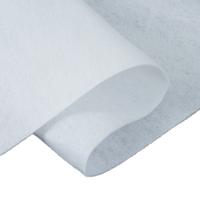 China G3 G4 Efficiency Filter Media Rolls Cotton Material For Industrial H14 Hepa Air Filtration for sale