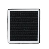 China Honeycomb HEPA Fiberglass Air Filter Activated Carbon 20x20x2 Custom for sale