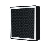 China Honeycomb HEPA Fiberglass Air Filter Activated Carbon 20x20x2 Custom for sale