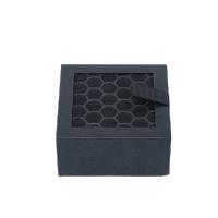 China Custom Activated Carbon Air Filter Manufacturer for Odor VOC and Gas Filtration for sale