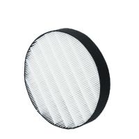 China HEPA Industrial Air Filter For Ventilation Ducts Smog Dust Dust Removal for sale
