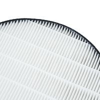 China HEPA Industrial Air Filter For Ventilation Ducts Smog Dust Dust Removal for sale