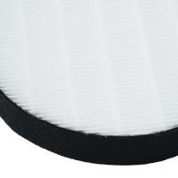 China HEPA Industrial Air Filter For Ventilation Ducts Smog Dust Dust Removal for sale